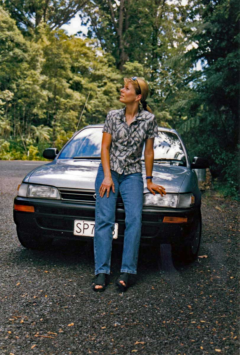 Tipps für eine gelungene Europa Rundreise mit dem Auto