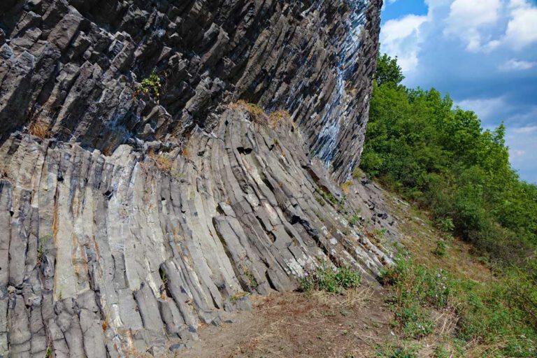 Vulkanerlebnis Parkstein - Ringweg 1
