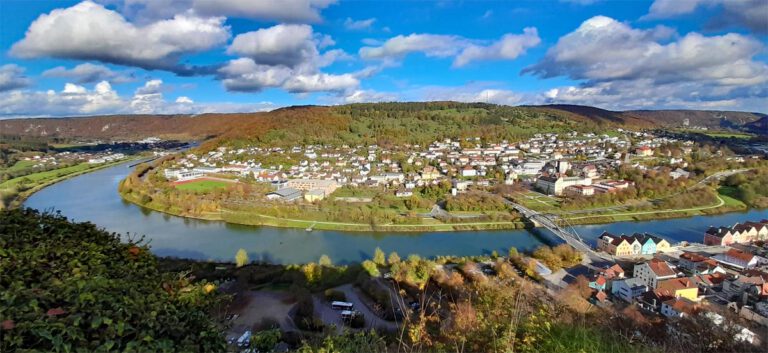 Drei-Burgen-Steig Riedenburg